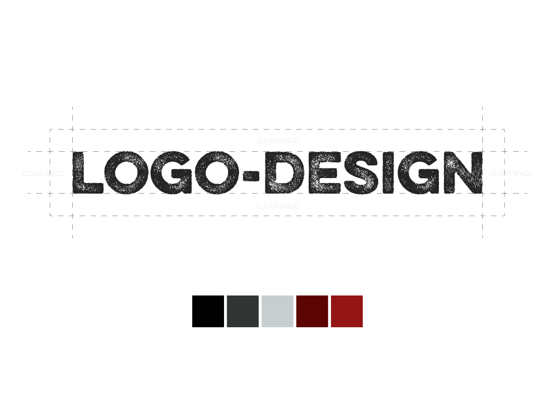 Entwicklung eines professionellen Logos - Kreativwerk